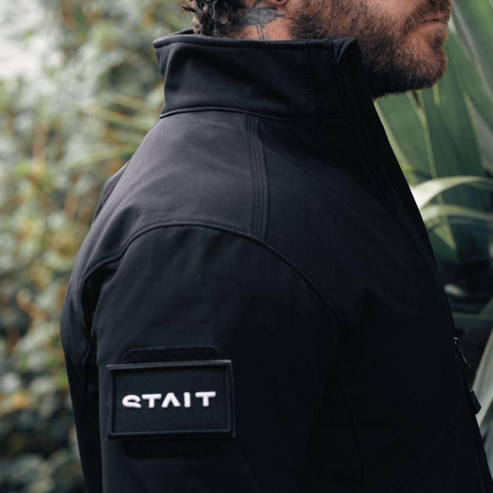 High-Quality Embroidered Patch