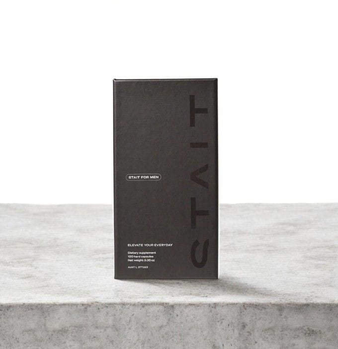 STAIT for Men